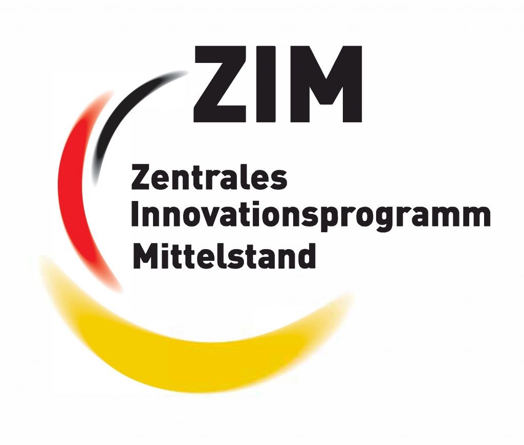 ZIM Logo - Innovation Center Computer Assisted Surgery